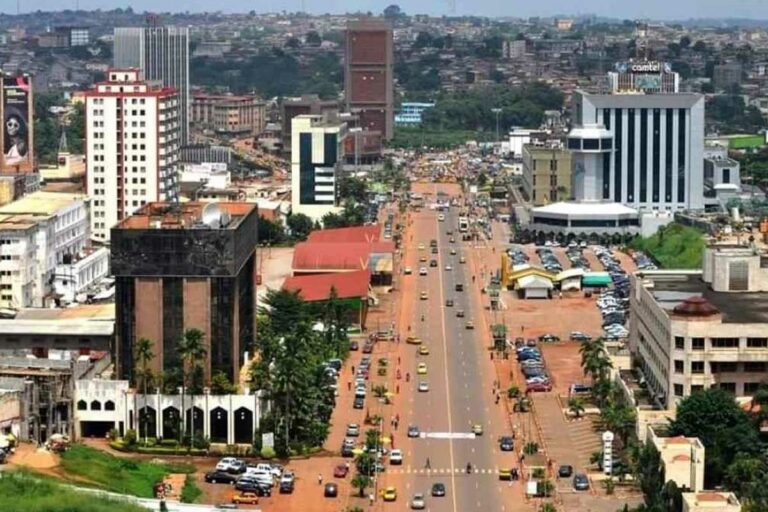 Foncier au Cameroun : que dit la loi ? - Horizons immo